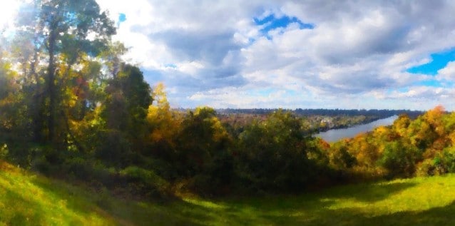 goat hill overlook ⋆ Princeton, NJ local news