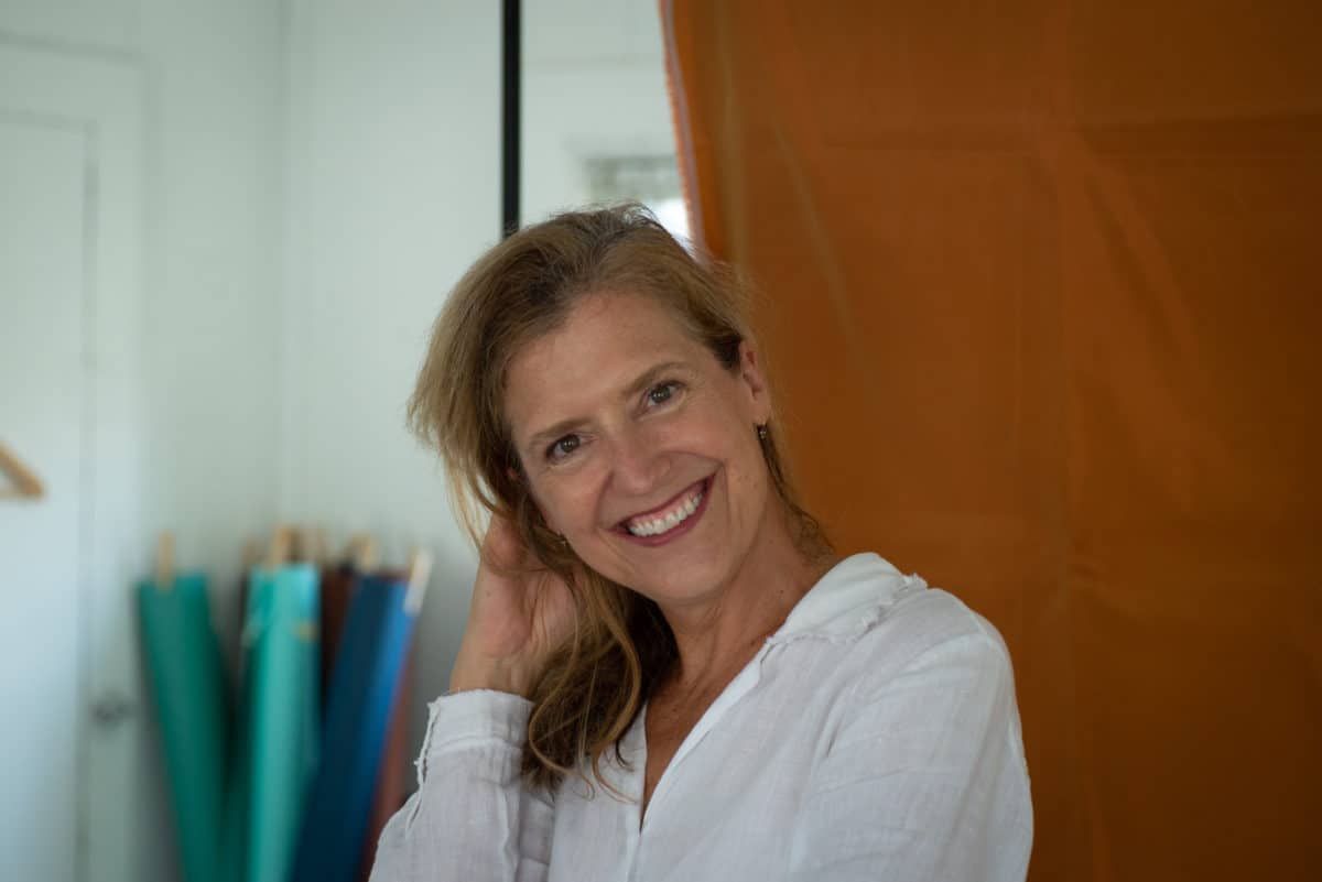 Robin Resch named winter 2021 Anne Reeves Artist in Residence at the ...