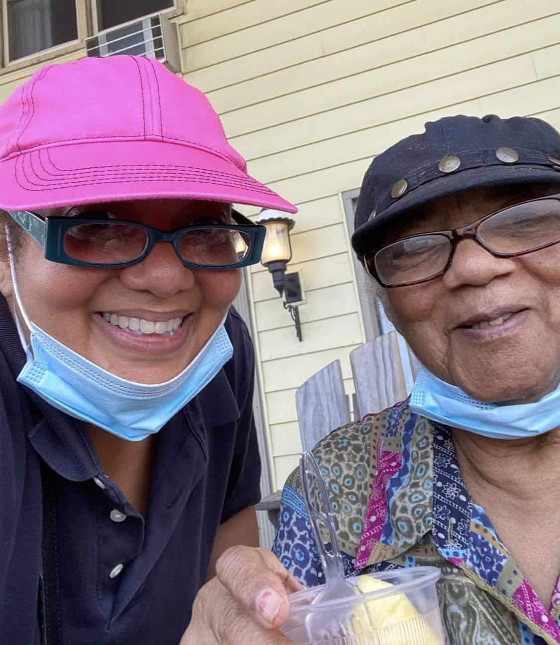 Community leader Minnie Craig of Princeton dies at 83 ⋆ Princeton, NJ ...