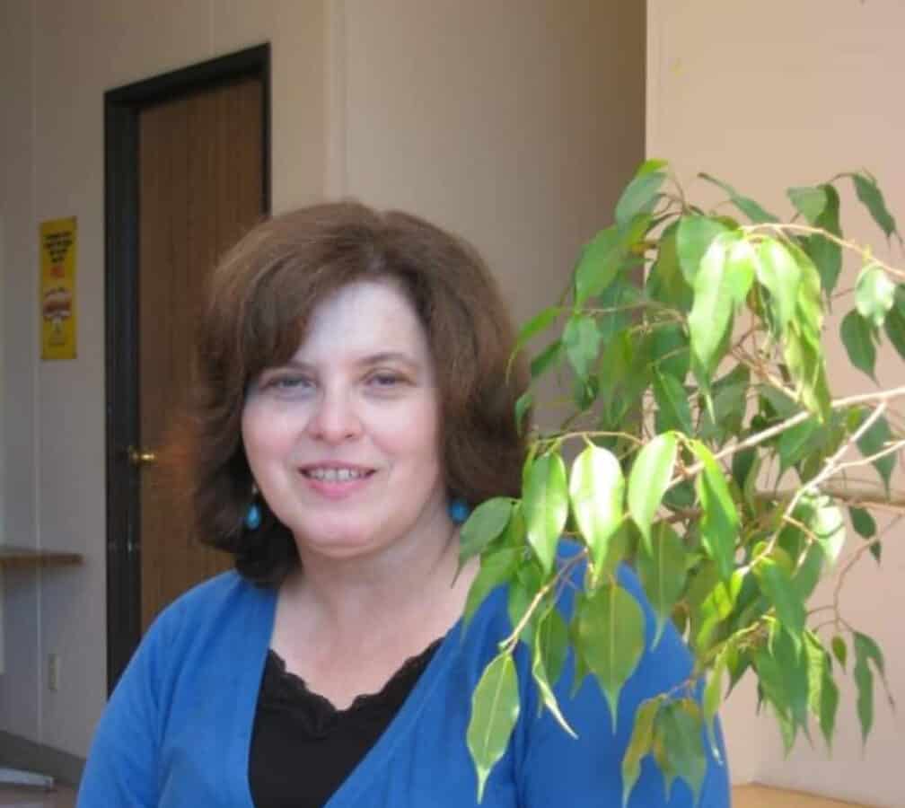 Sandra Knapp, advocate for children, dies at 73 ⋆ Princeton, NJ local ...